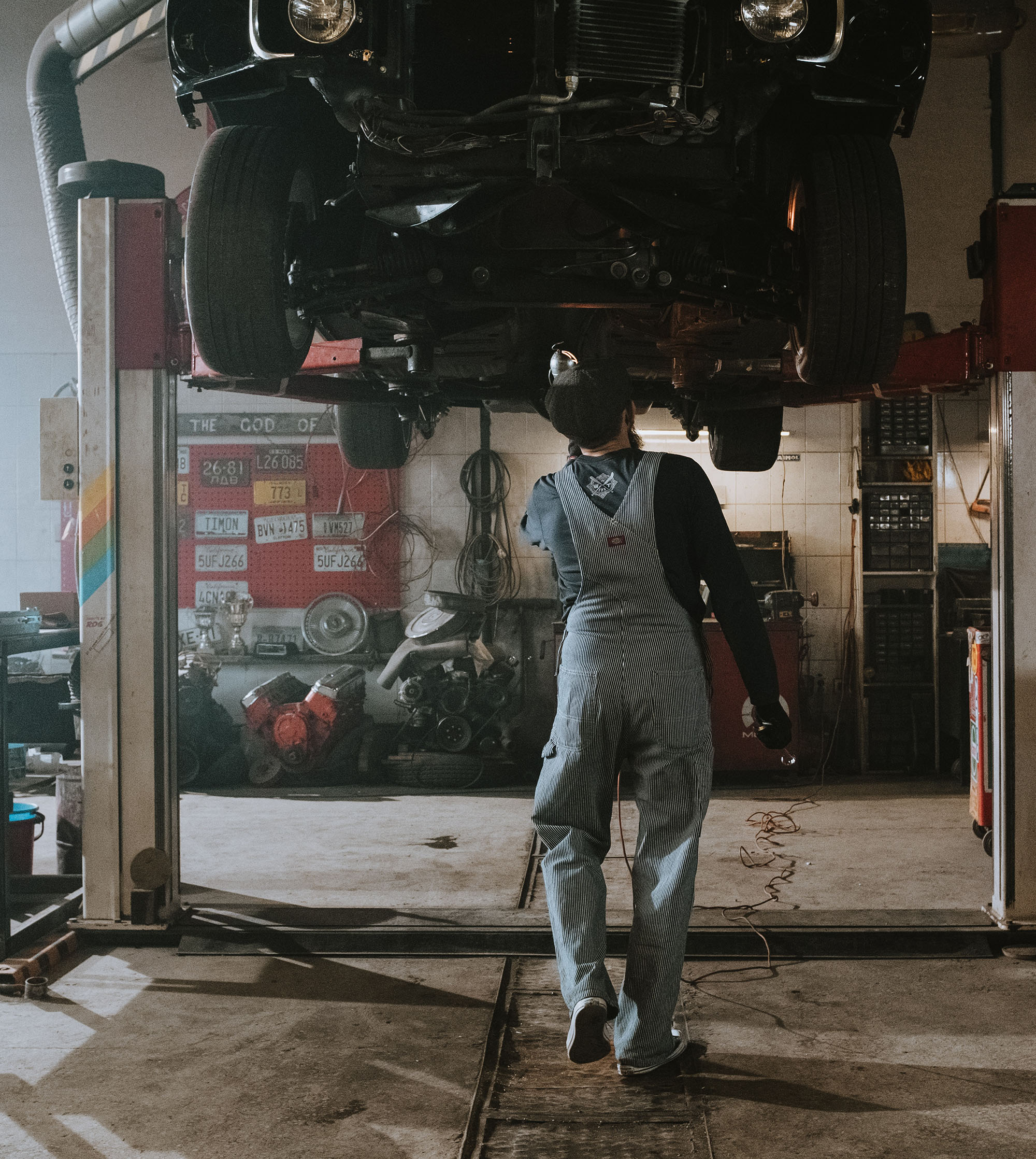 Car Servicing And Car Repairs In Leeds